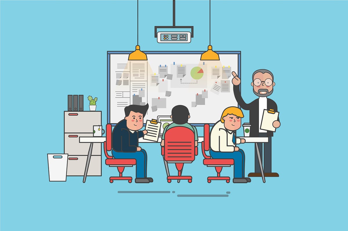 How Do You Approach Different Learning Styles? | by Learnowlive | Medium