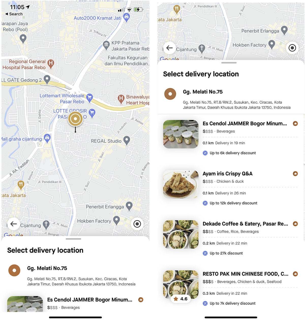 Experimenting with Flutter at Gojek | by Abhay Sood | Gojek Product ...