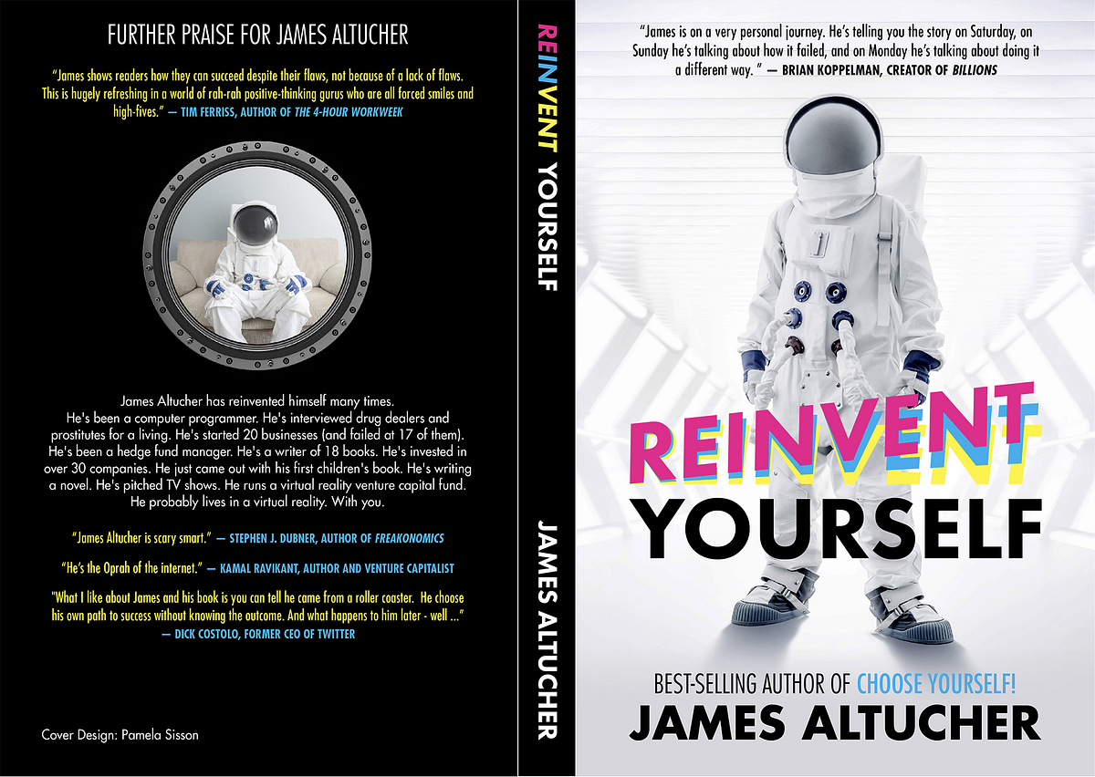 10 Principles of a Bestselling Book Cover | by Pamela | Medium