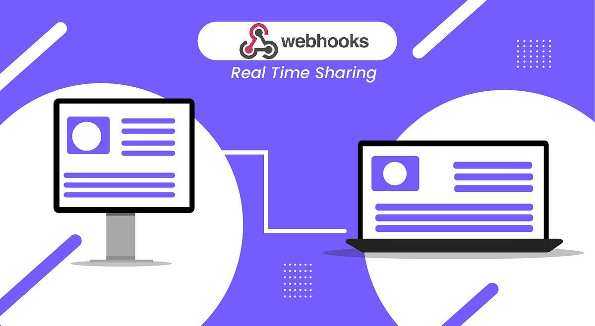What is the Difference Between a Webhook and an API? | by Outright Store | Medium