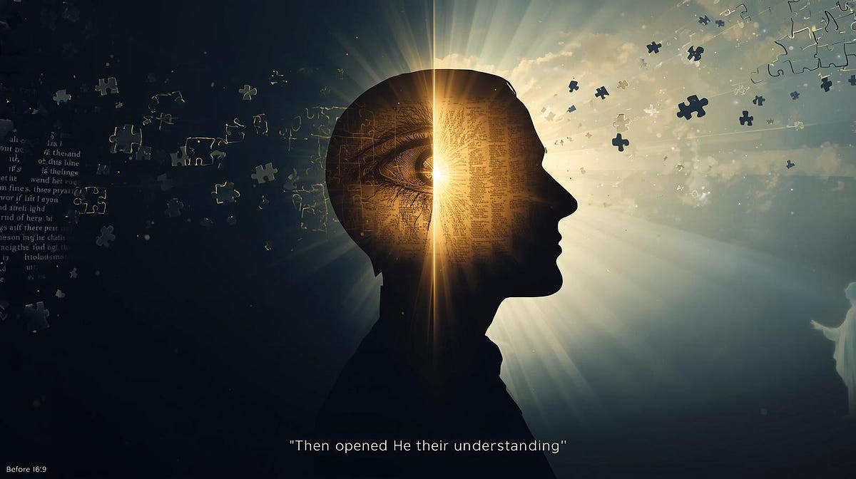 The Spiritual Mechanism That Silently Blocks Bible Study | by BEREAN ...