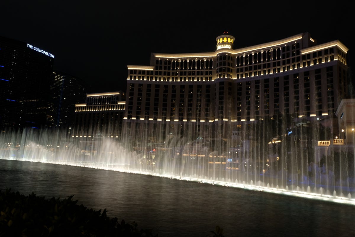Lessons learned at CES. What the Catalyst crew took away from… | by ...