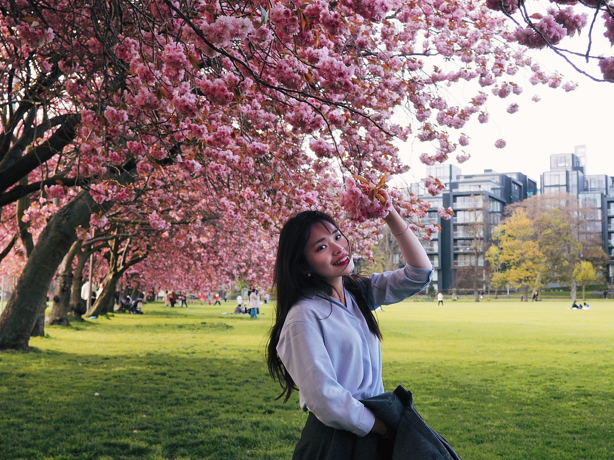 愛丁堡大學交換經驗 2023 Spring - Lizzy - Medium