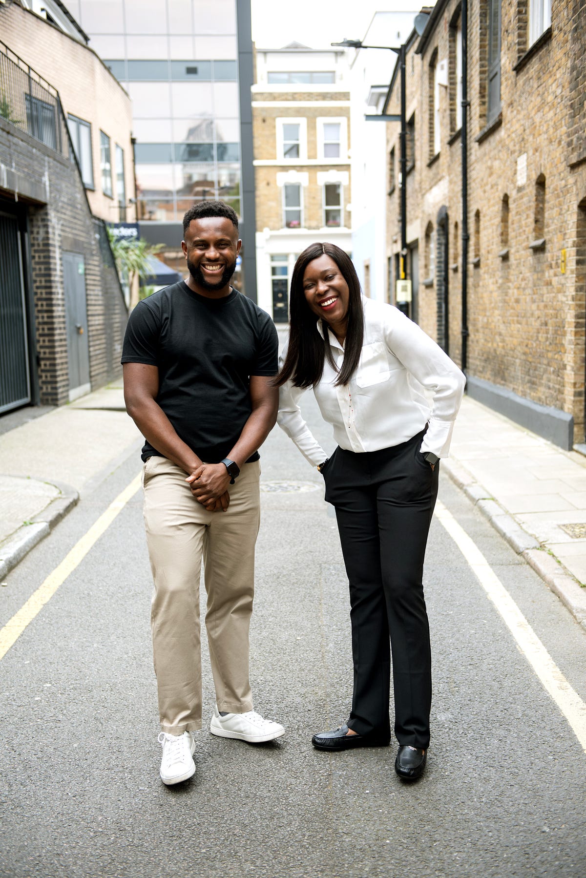 Meet Our Inaugural Class of Fellows | by Obuntu Foundation | Medium