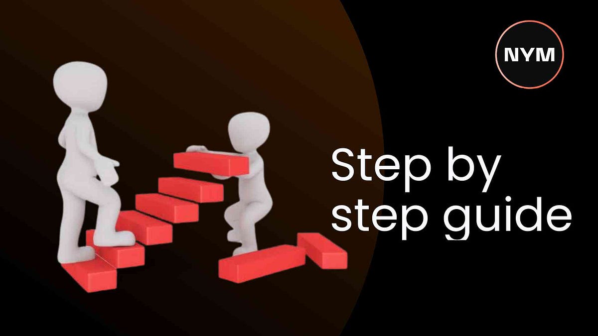 Tutorial on how to create a Node and staking NYM tokens | by Madakitinyang | Medium