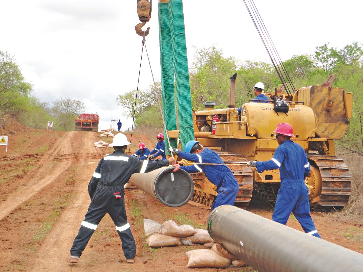 Constructora Conkor — Doing what we can to Minimize our Effect on the ...