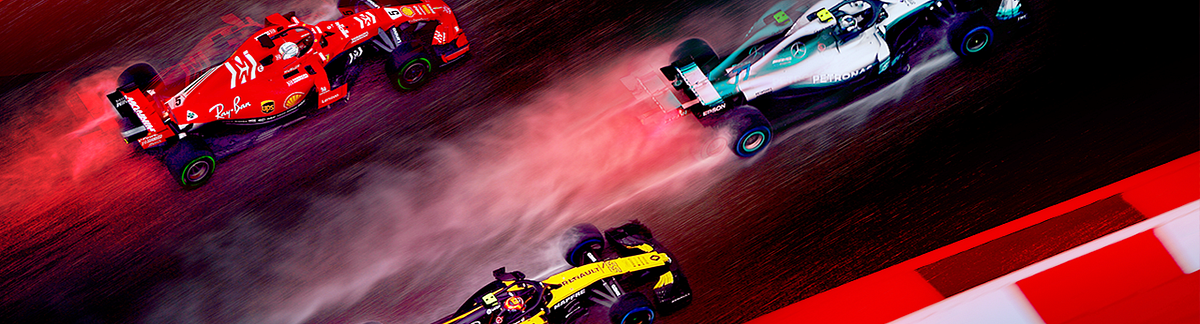 Animoca Brands partners with Formula 1® to develop “F1® Delta Time ...