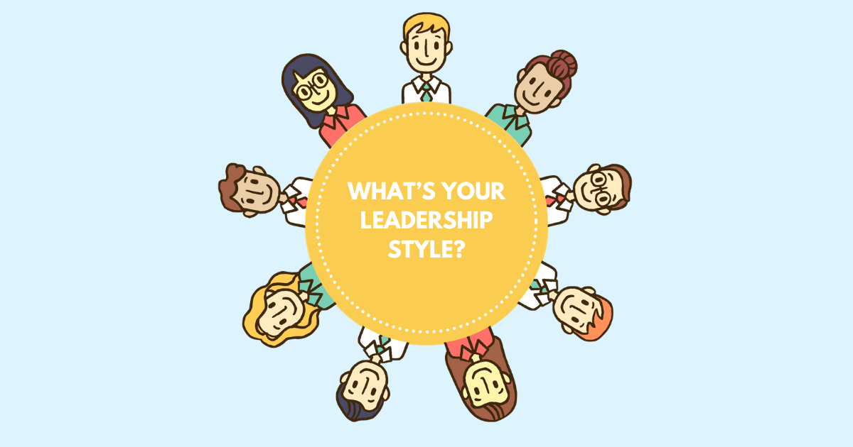 Ask These Questions to Take a Fresh Look at Your Leadership Style | by ...