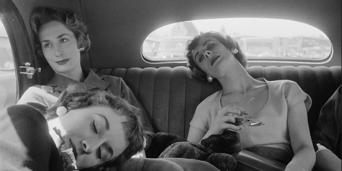 How to Have a Midlife Crisis Like a Woman | by Jessica Penkower Reid ...