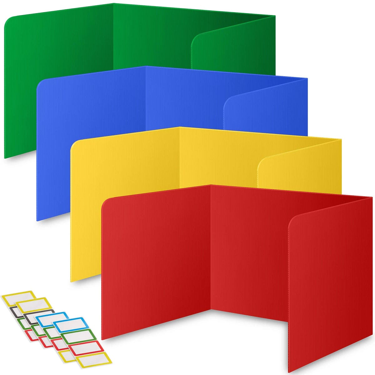 desk screens. Welcome to our desk screens roundup… | by Jonathon Lopez ...
