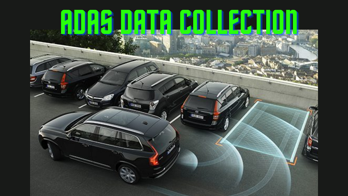 What is ADAS? Importance of training Data to train ADAS Models | by Globose Technology Solutions ...