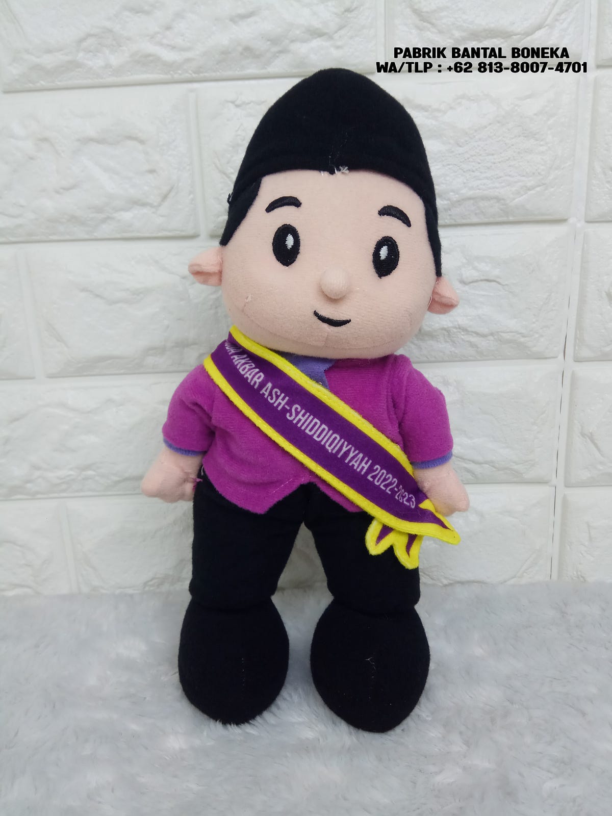 Boneka Terbaik, Wa/Tlp : +62 813–8007–4701 | by Pabrik Bantal Boneka ...