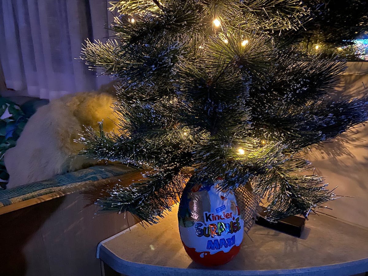 Christmas Wasn’t as I Wished it Would Be But… | by Janin Lyndovsky | In ...