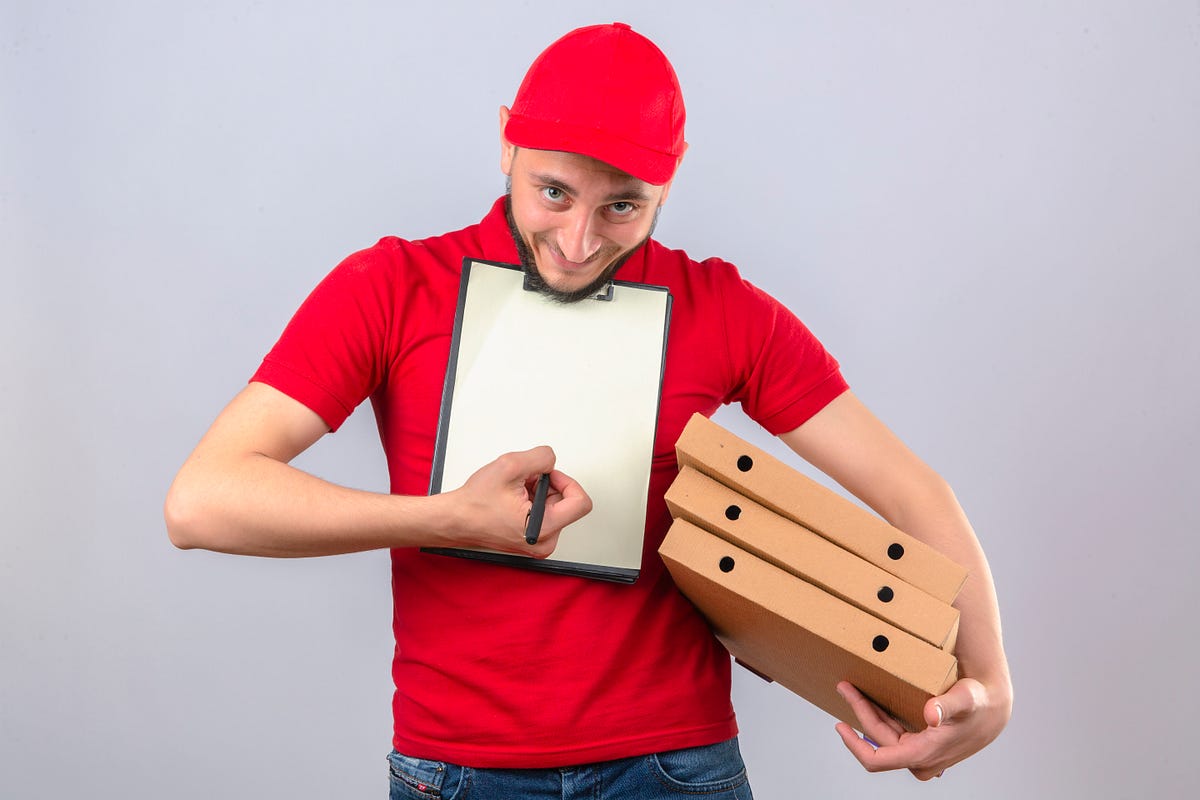 Packaging Essentials For Purchasing Custom Pizza Boxes | by Lary ...