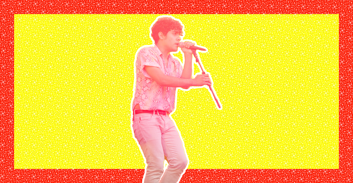 Top 10 Neon Indian Songs. The best tracks from Neon Indian’s… | by ...