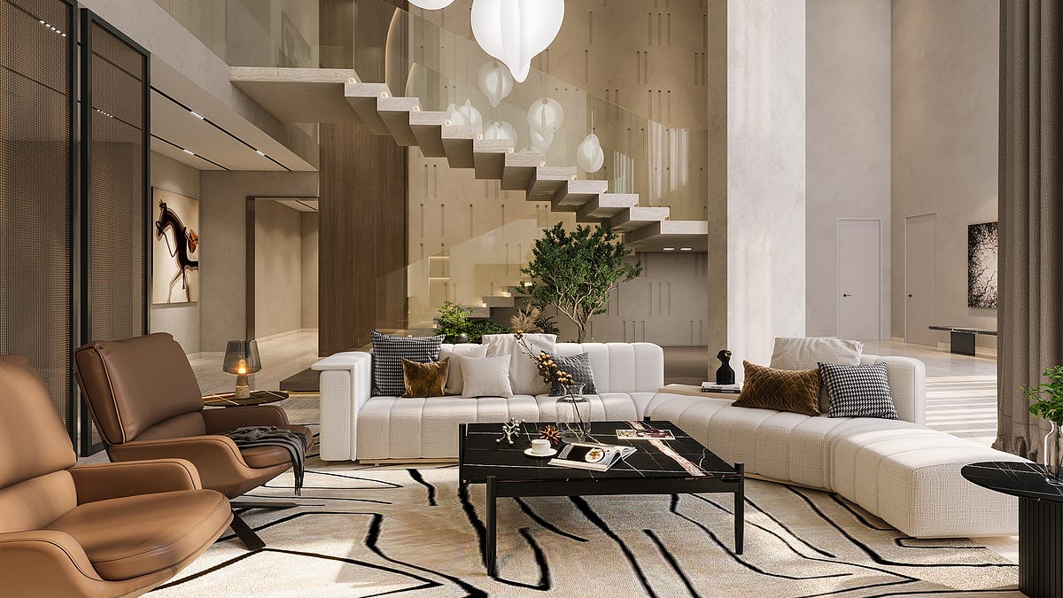 Best Interior Design Service Options You Need to Need In 2024 | by Amar ...