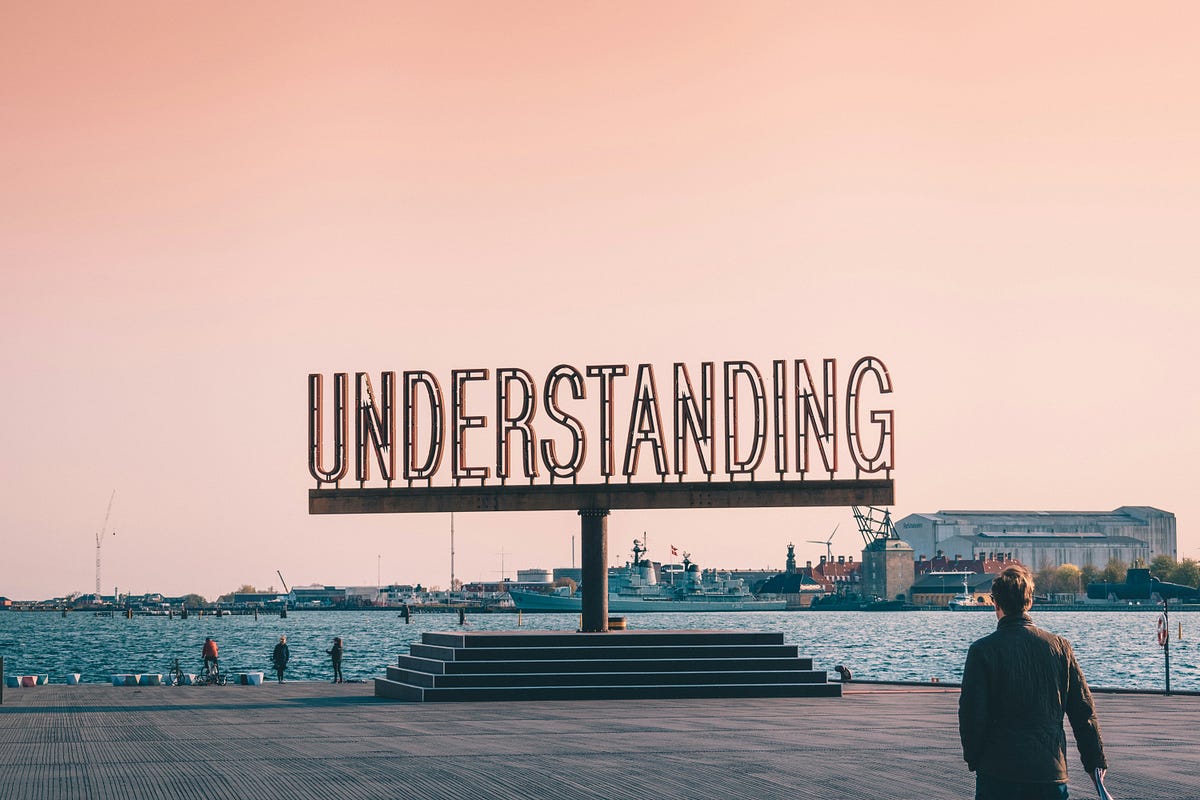 Not everyone will understand you. | by Life Savior Thoughts | Medium
