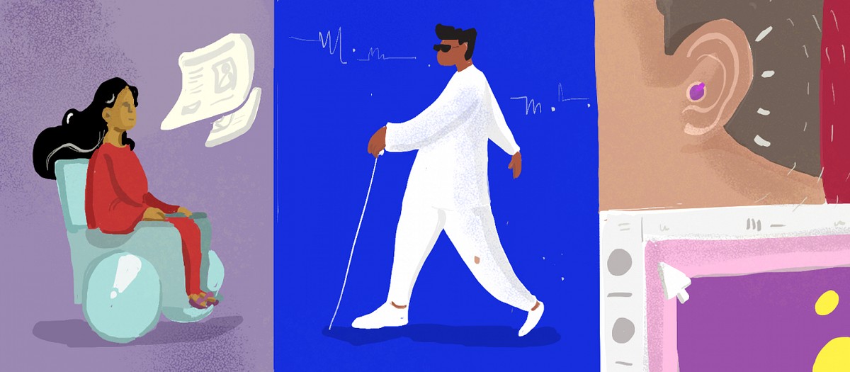 Unlocking the Door to Inclusive Design: A Comprehensive Guide to ...