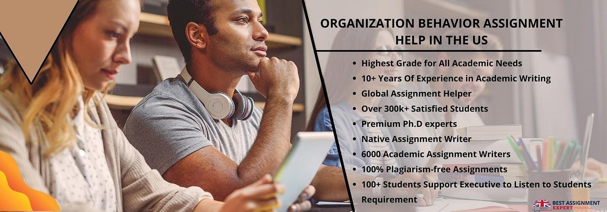 5 Advantages Of Hiring The Best Assignment Experts: | by ...