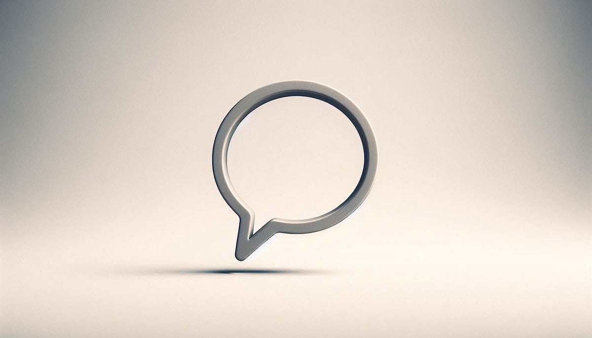 The Noise and the Void: The Paradox of Hyperconnectivity | by ...
