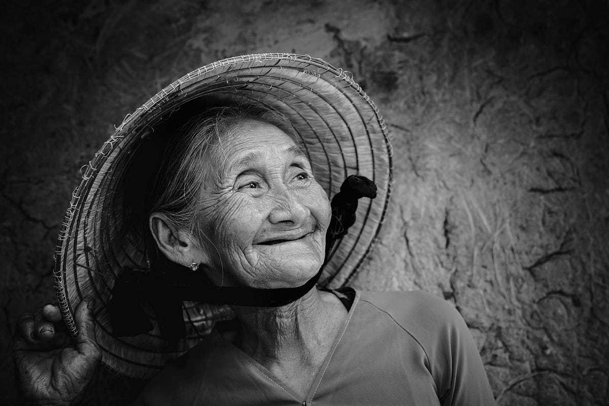 What Makes God Smile. Takeaway From ‘A Purpose Driven Life’ —… | by ...