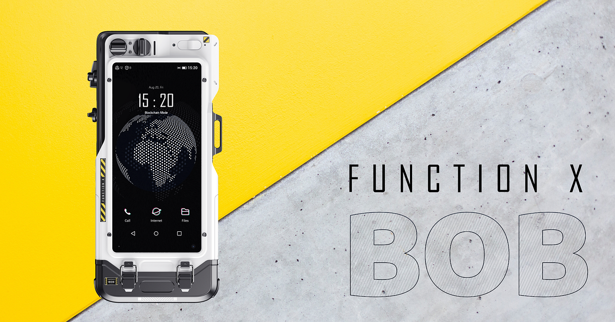 5 things you can do with the Blok on Blok smartphone | by Pundi AI ...