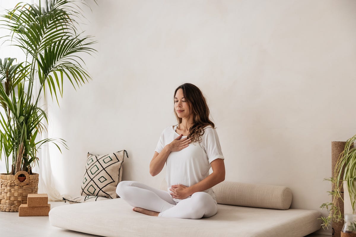 How To Manage Your Emotions Using Meditation | by Davina Ho | Medium
