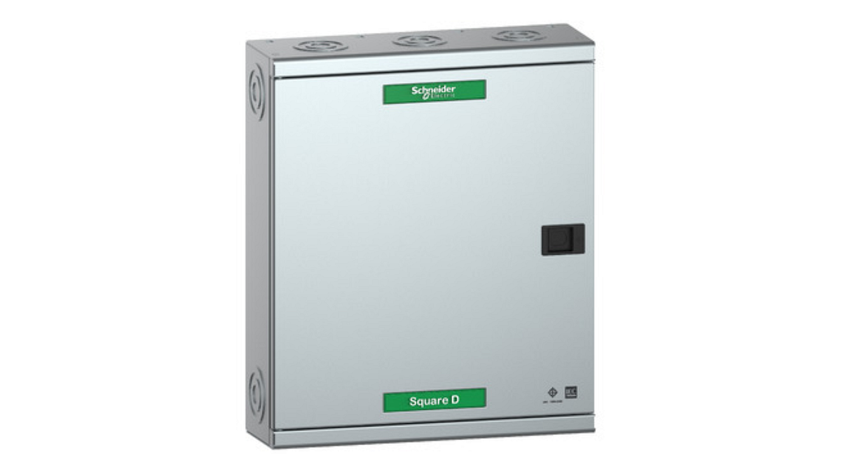 10 Reasons Why a Load Center Cabinet is Essential for Modern Electrical ...