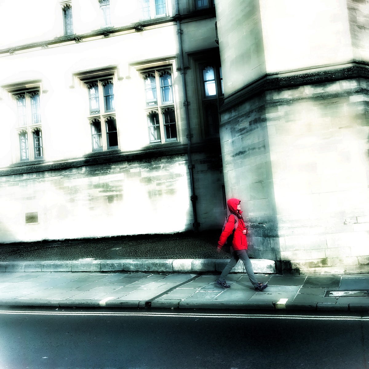 Life Through the Window. Sometimes crazy, sometimes funny… | by Nancy ...