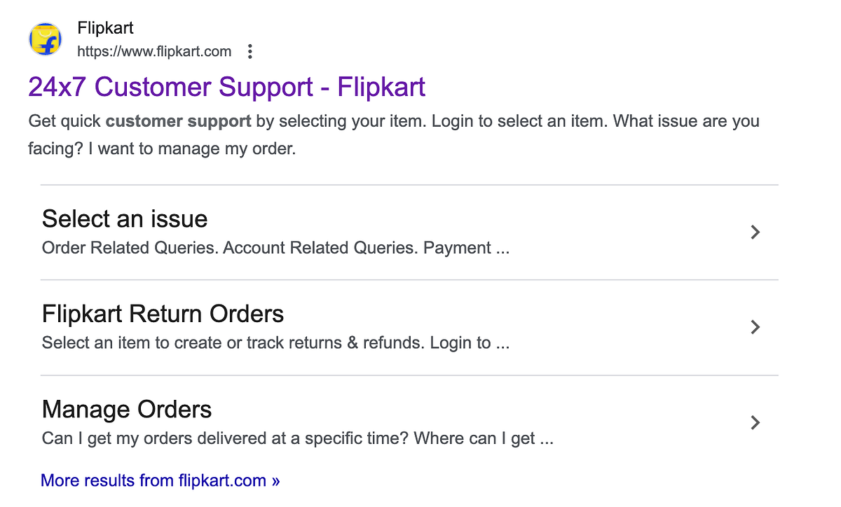 Why Flipkart Sucks?. It’s not another blog targeted at… | by Saurabh ...