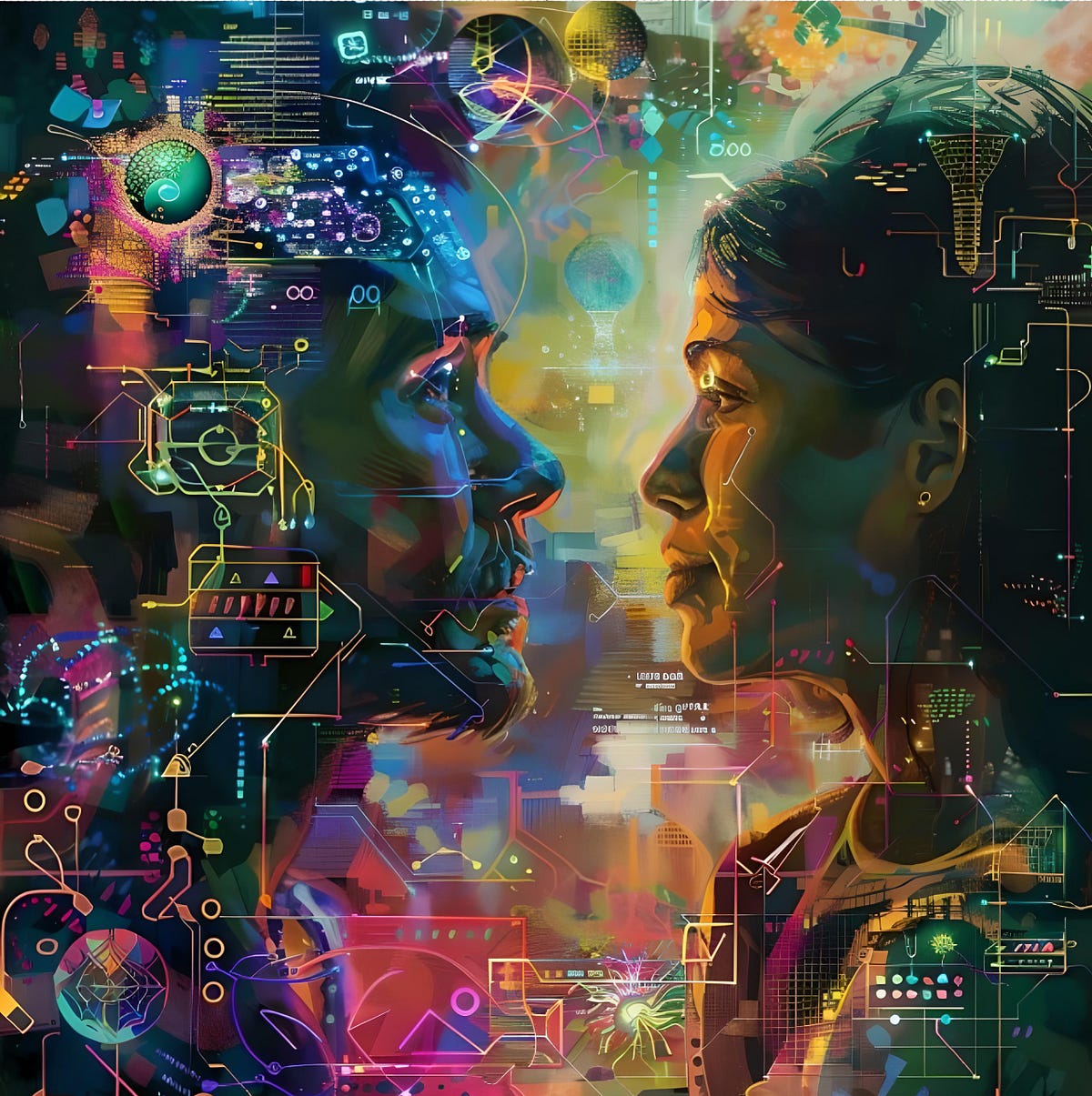 A Conversation on Consciousness with Claude 3 Opus | by Klee Irwin | Medium
