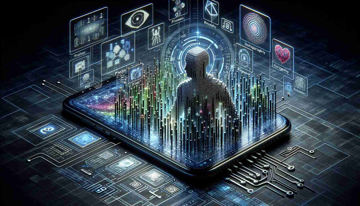 Smartphone Technology: Innovations and Features That Make Them ...
