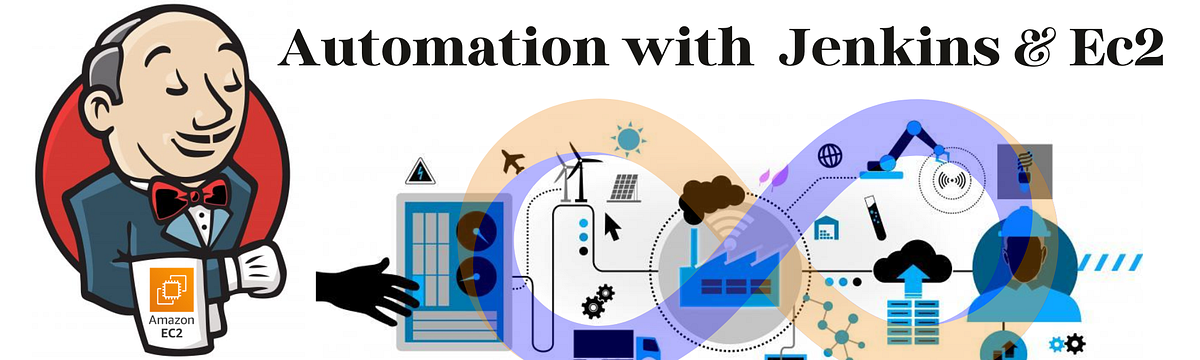 Automation with Jenkins & EC2. SUMMARY: What is Jenkins? Besides from ...
