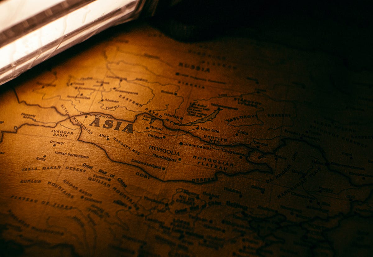 Cracking the Code: Strategies for Successful Market Expansion in Asia ...