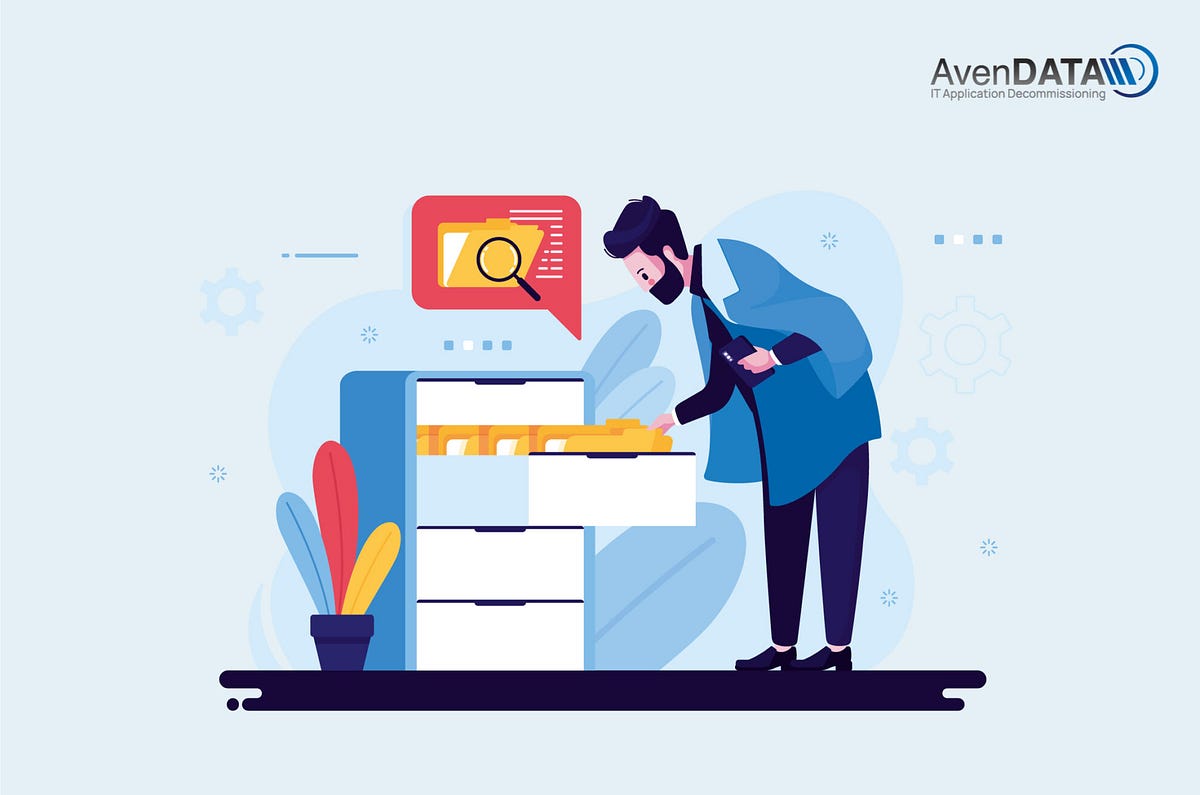 SAP Carve-Out Guide: Definition, Process, Benefits | by avendata | Medium