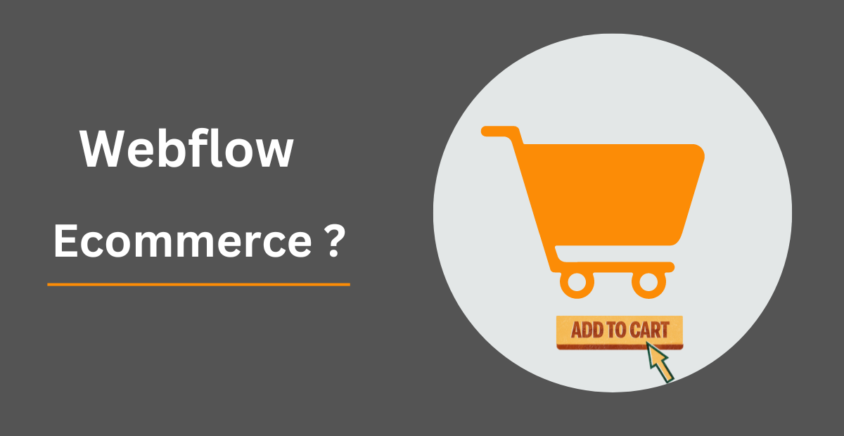 Is Webflow Good for E-commerce?. The age of online shopping is gradually… | by Emma Johnson ...