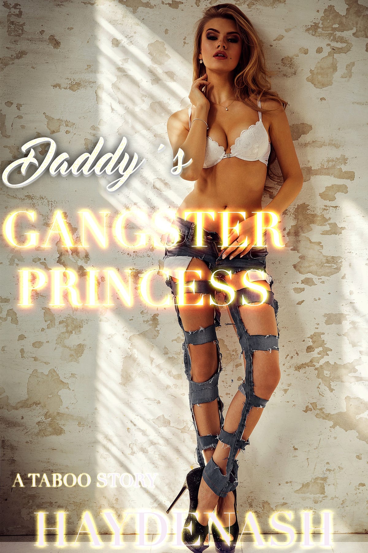 “Daddy’s Gangster Princess” Chapter Three/ The End | by Hayden Ash | EroticaStories | May, 2025 ...