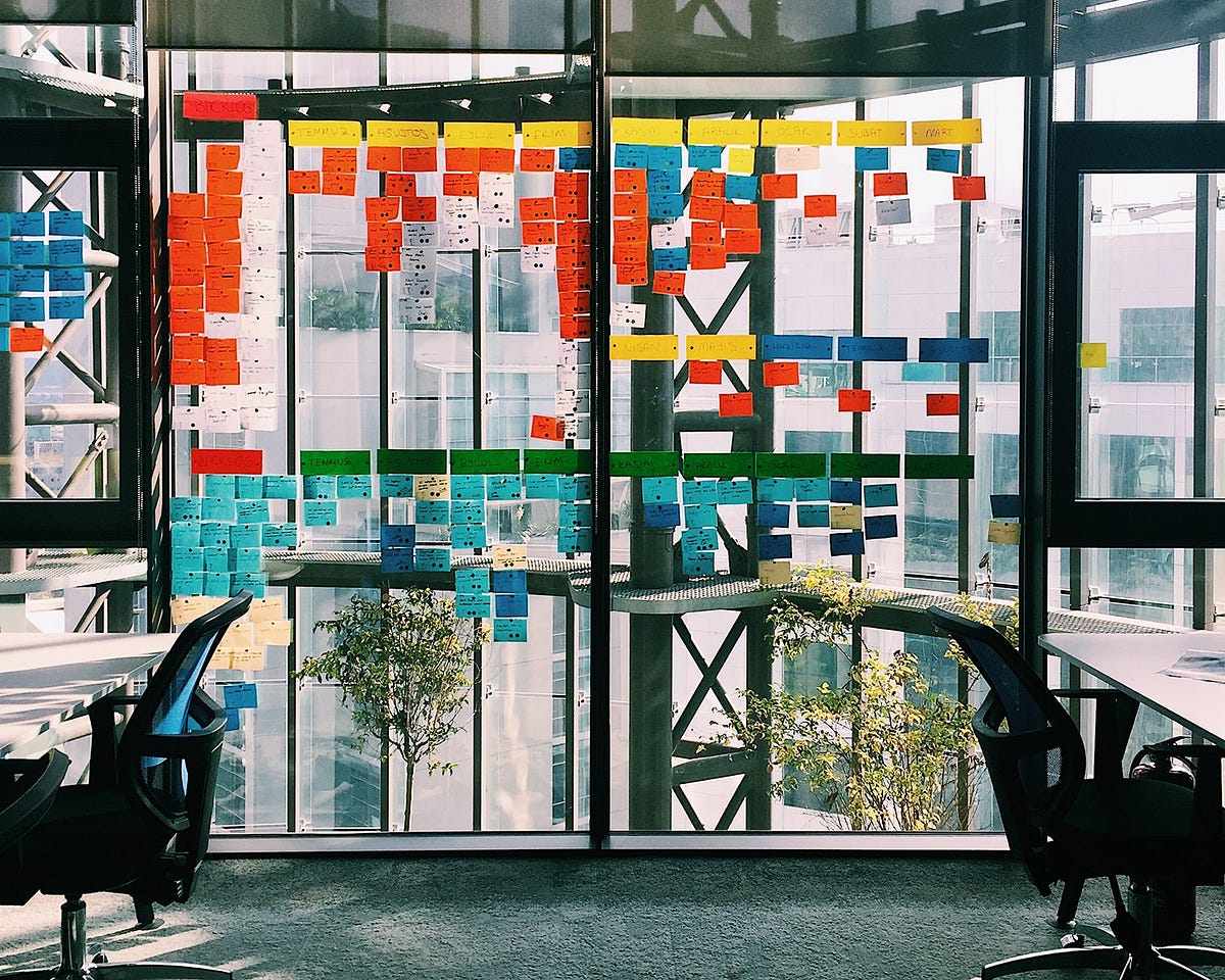 Agile Transformation 101. As a consultant, I am frequently asked… | by ...