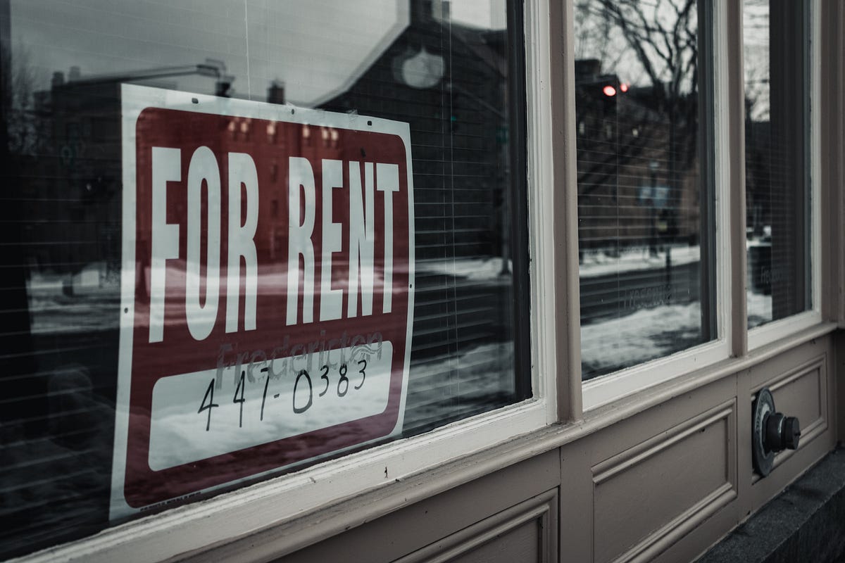 Analyze Rent Data by Zip Code in Python | by Ariel Herrera | Level Up Coding