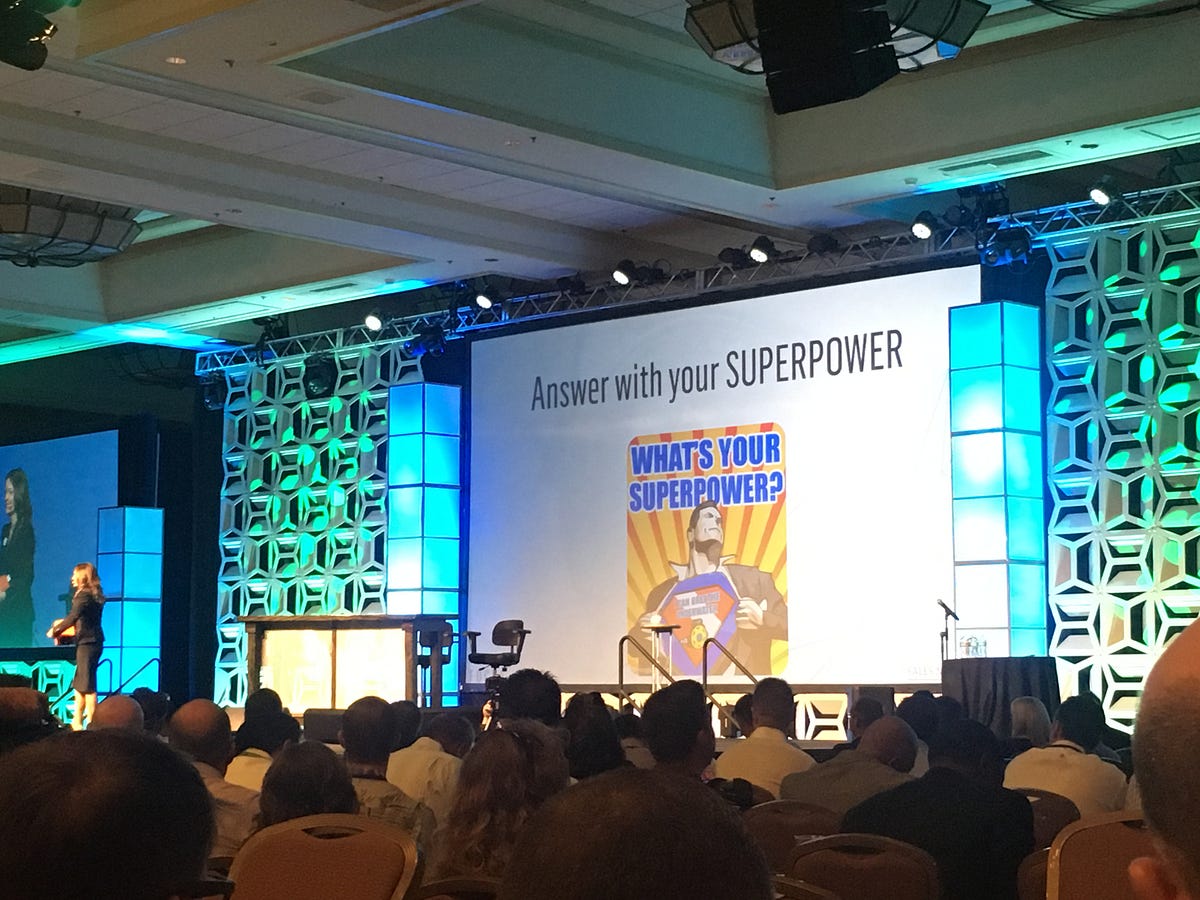 Creating Raving Fans. Sales Mastery 2016 Day 3 Recap | by Lance Poole ...