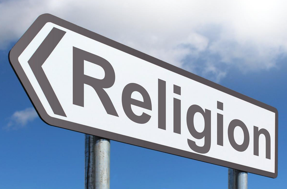 How Should We “Relate” to Religion? | by Steve Vines | Medium