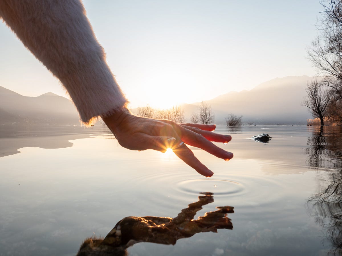 How I’m Learning to Worry Less and Love the Present Moment | by Gary ...