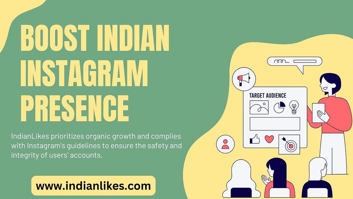 Boost Indian Instagram Followers. The Power of IndianLikes | by ...
