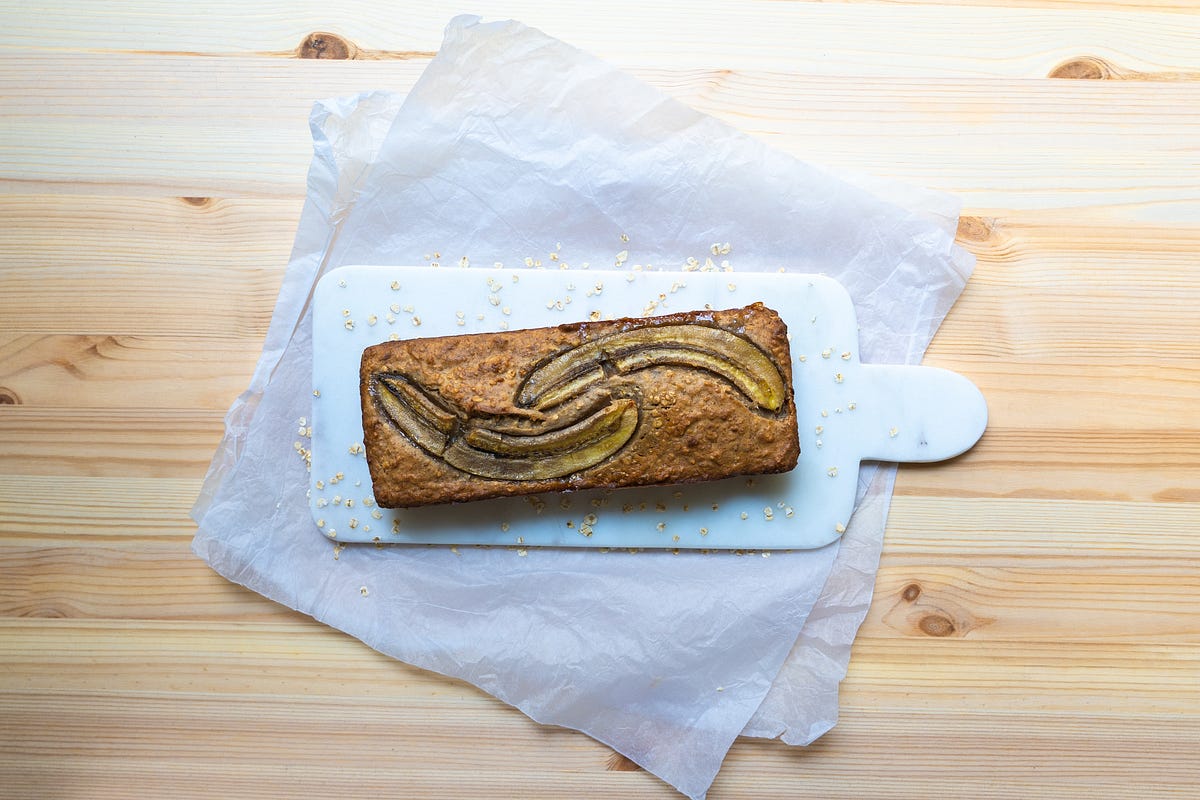 Zomato em Casa: Banana Bread. A nutricionista Leonor Tavares Costa ...