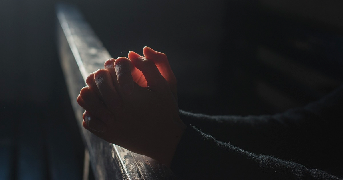 Discovering the Healing Power of Forgiveness: Why It’s Important in ...