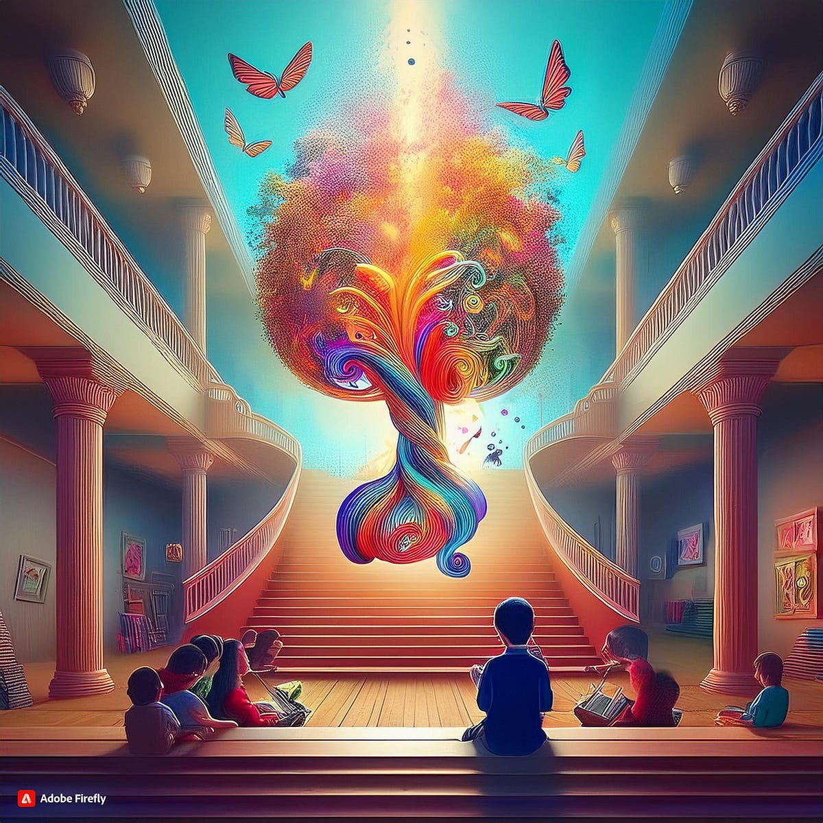 Ignite your Potential. Picture this: You’re at a fancy dinner… | by ...
