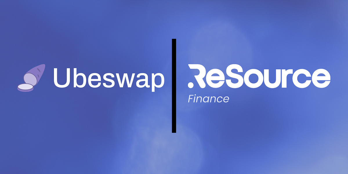 Project Spotlight: ReSource Protocol (SOURCE)-Turn Untapped Resources ...