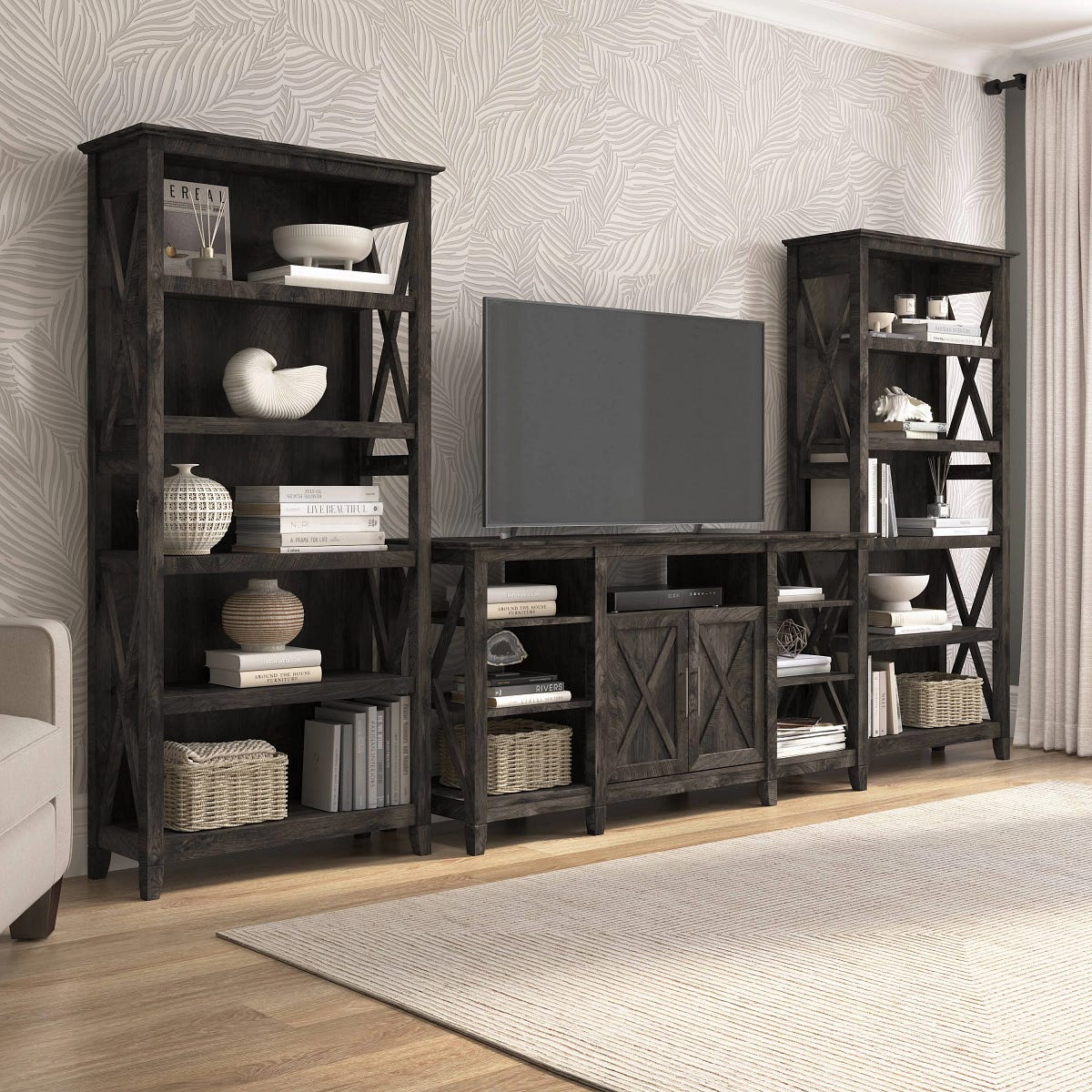 bookcases tv standsBest bookcases tv stands | by Matthew Bullock | Medium