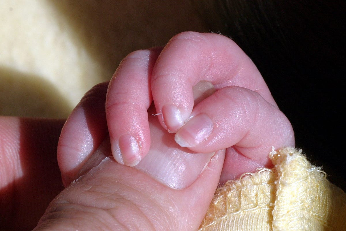 A Moment to Cherish. The thin gauze suit I had donned not… | by Brian ...