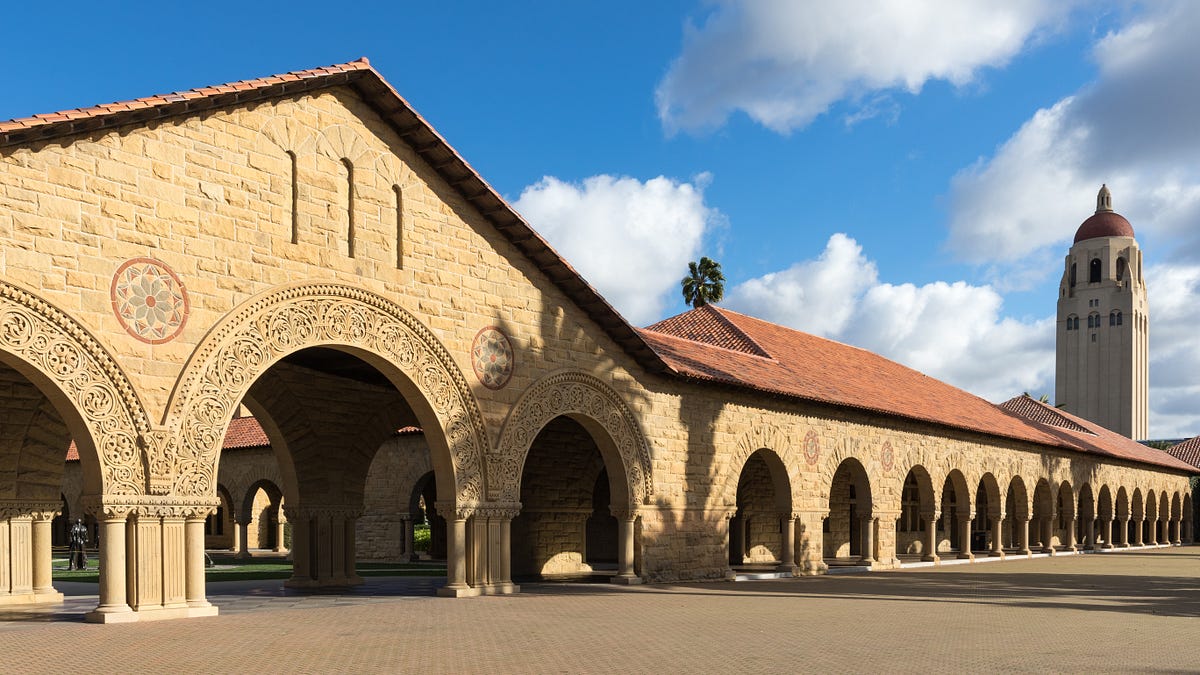 Informal checklist for new international Stanford students | by ...